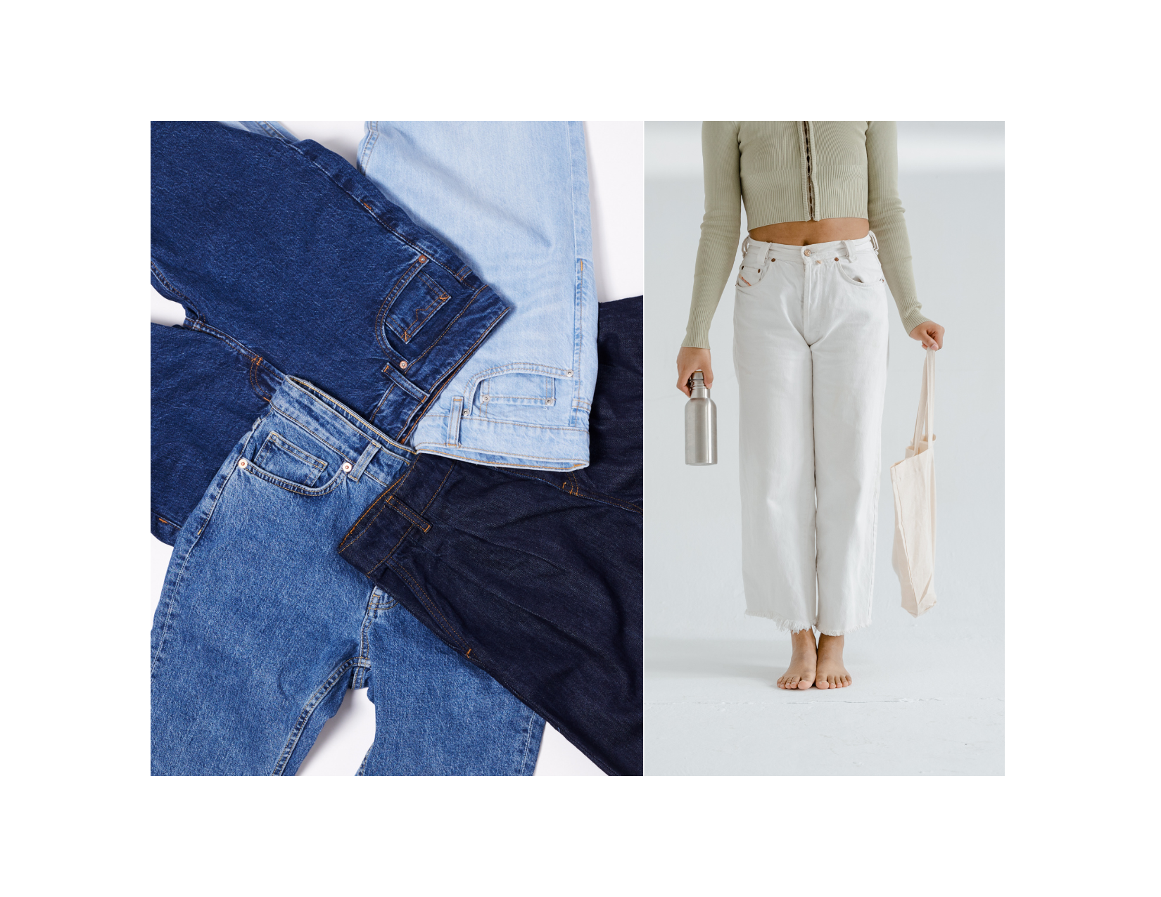 Two-piece sets and Bottoms – The Pristine Style