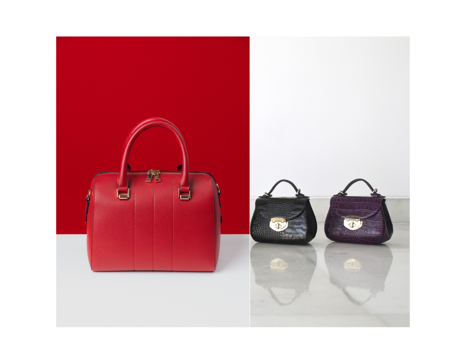 Bags – The Pristine Style