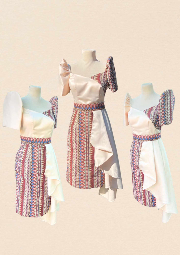 Filipiniana and Barong – The Pristine Style