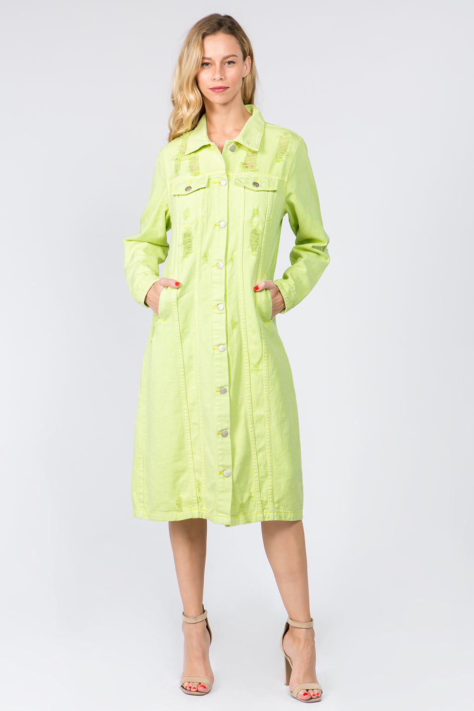 Dresses – The Pristine Style